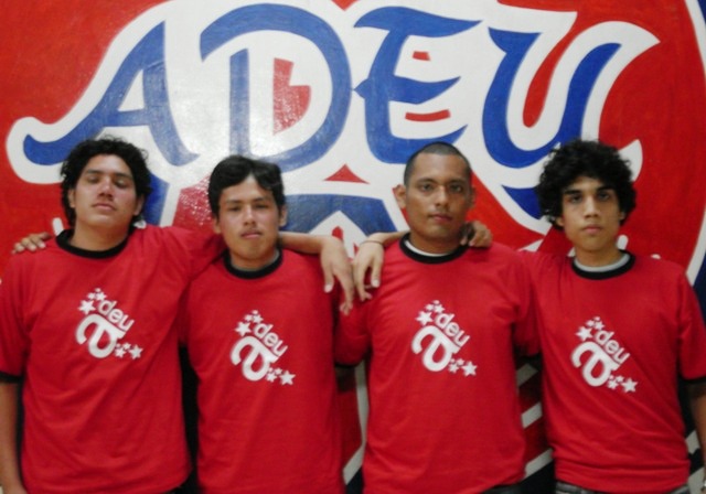 ADEU - Galería de Imagenes