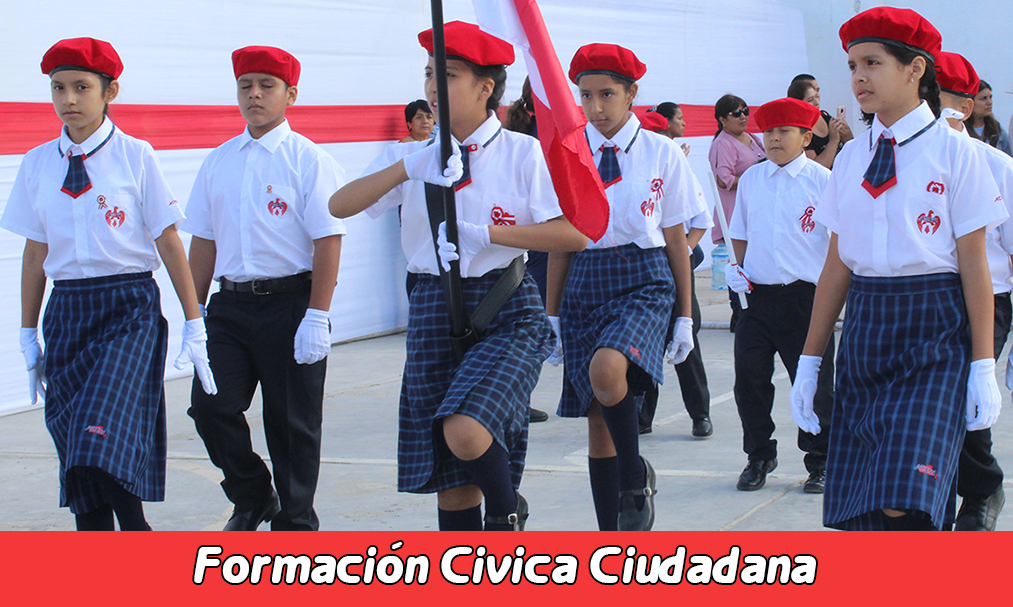 Institución Educativa ADEU